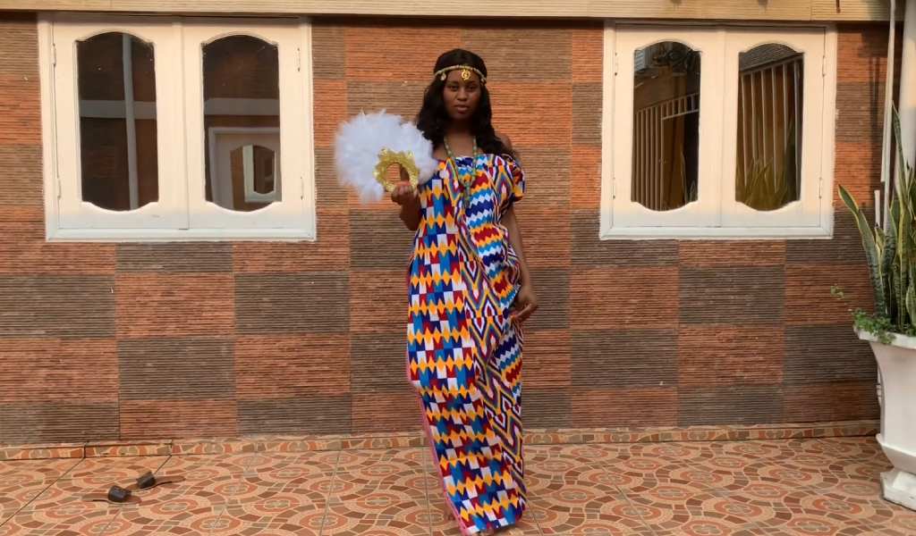 Traditional Clothing in Angola: A Celebration of Diversity