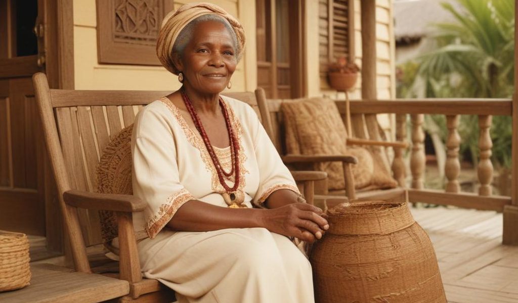 Traditional Clothing in Antigua and Barbuda: Cultural Insights