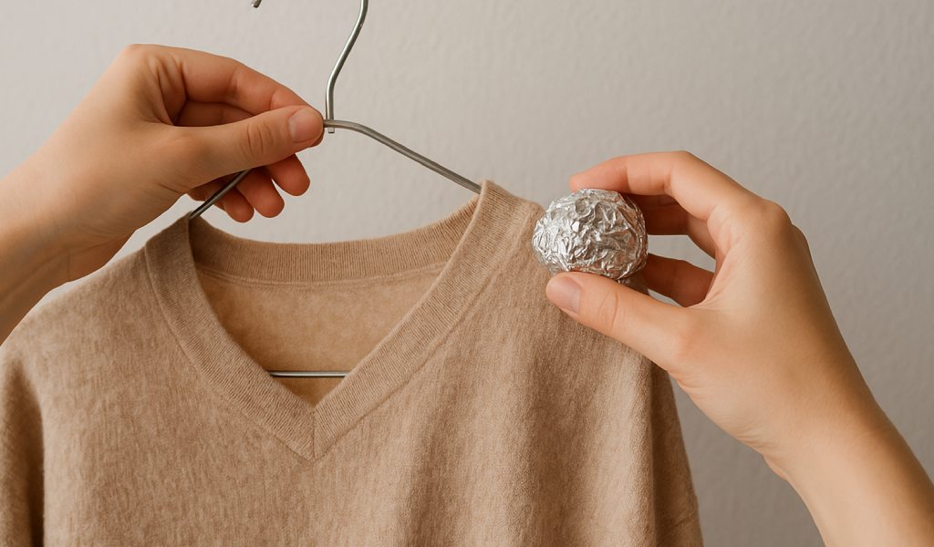 20 Proven Tricks to Remove Static from Clothes After the Dryer