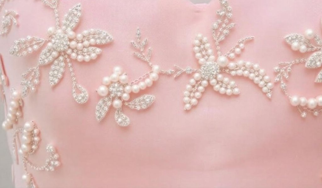 23 Types of Embellishments for Dresses: Adding Glamour and Elegance