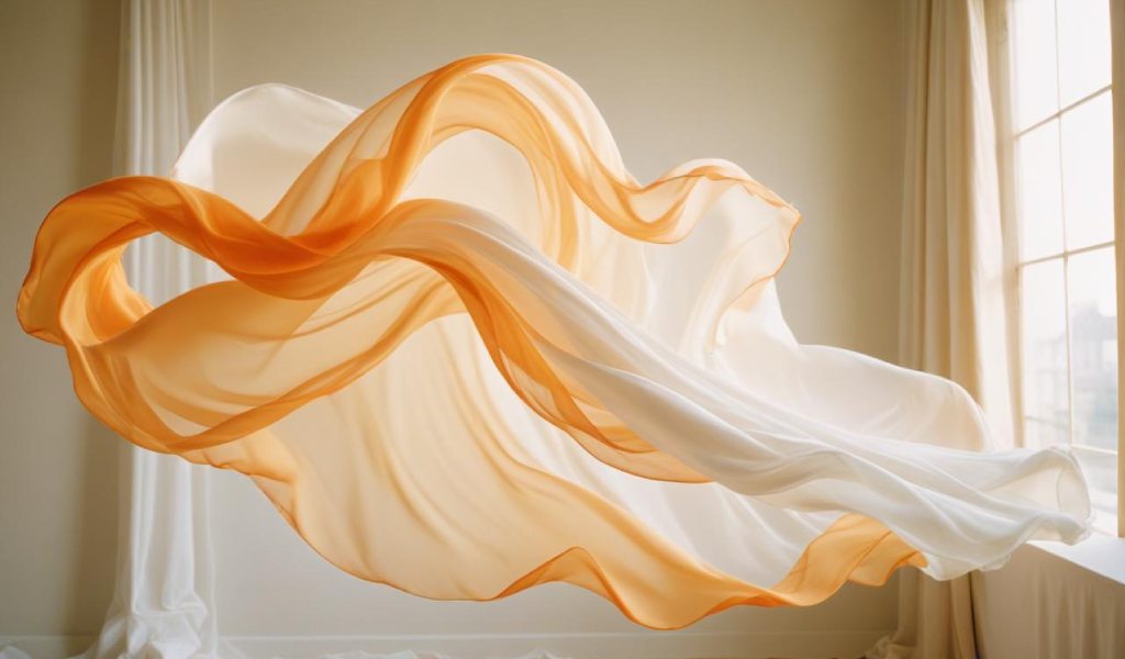 The Ultimate List of 30 Types of Fabric for Dresses