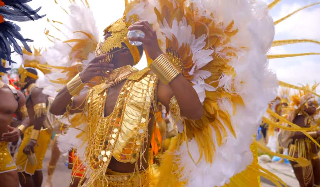 How Bahamian Traditional Clothing Reflects the Nation's Culture and ...