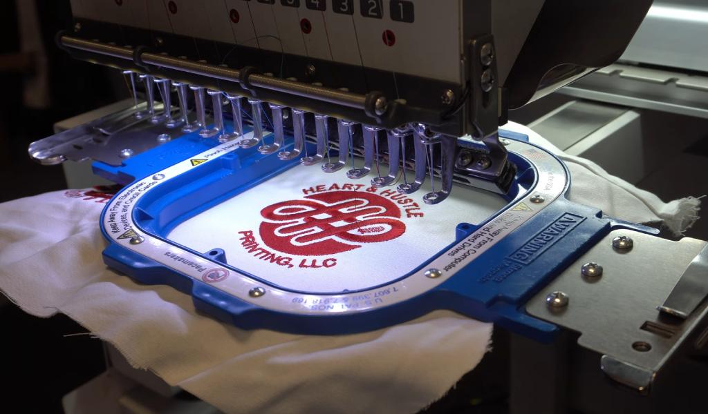 Common Issues Leading to Skipped Stitches in Embroidery Machines and ...