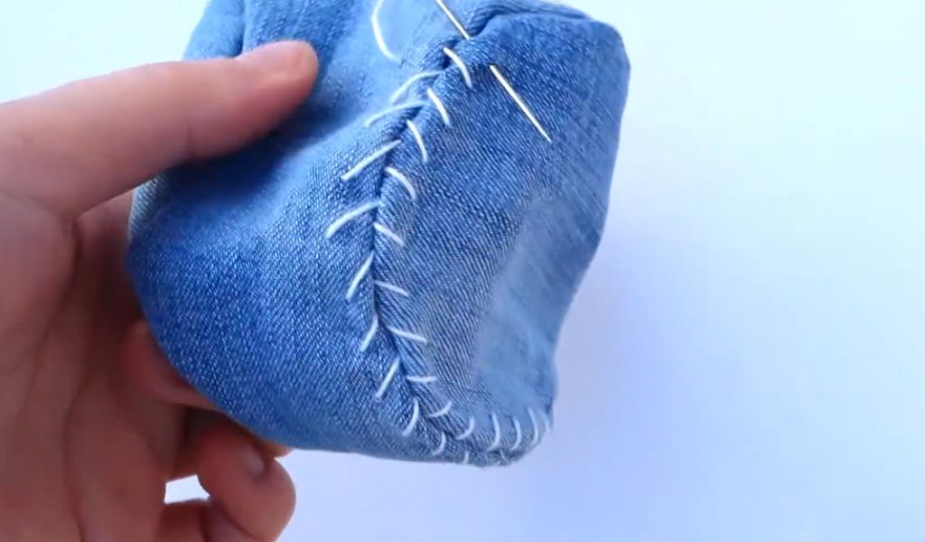 How Do You Sew a Baseball Stitch? Step-by-Step Instructions for Beginners