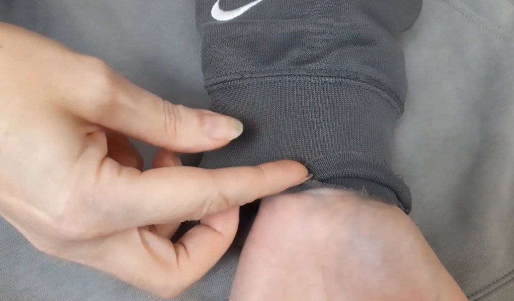 How to Fix Frayed Cuffs: 3 Easy Methods for a Quick Repair