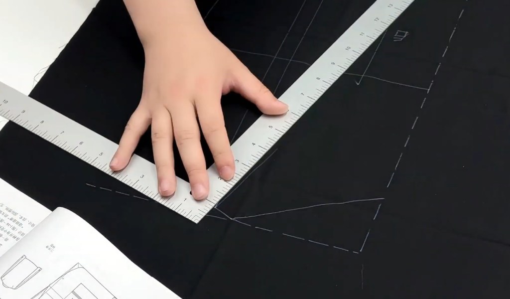 L-Square: Essential Tool for Efficient Professional Sewing