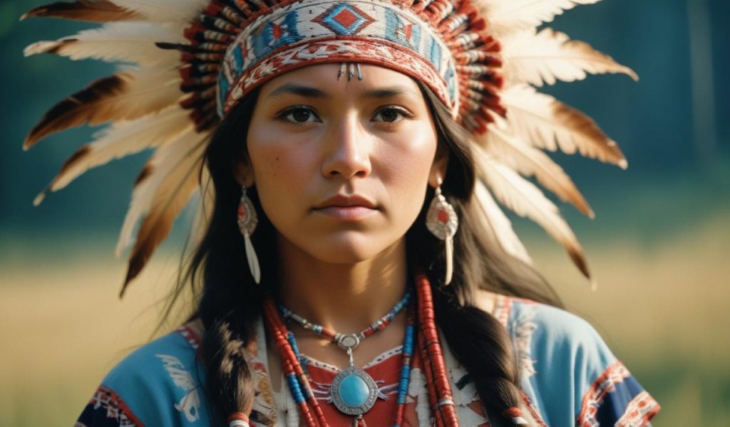 Cultural Insights: Native American Traditional Clothing