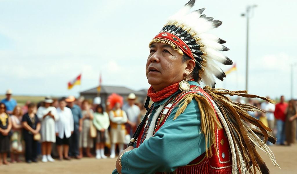 Evolution of Traditional Clothing in Canada: A Cultural Journey