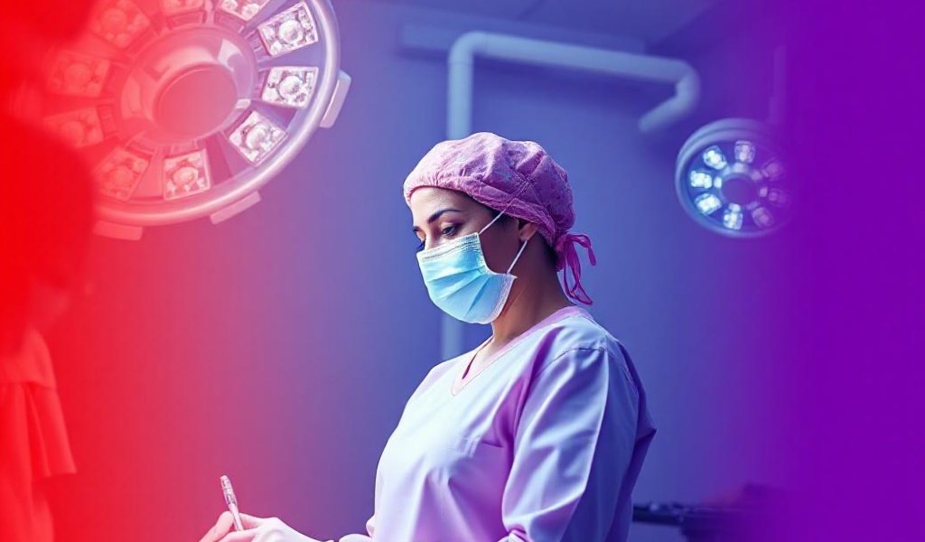 What Scrubs Do Doctors Wear? A Comprehensive Guide to Medical Uniforms