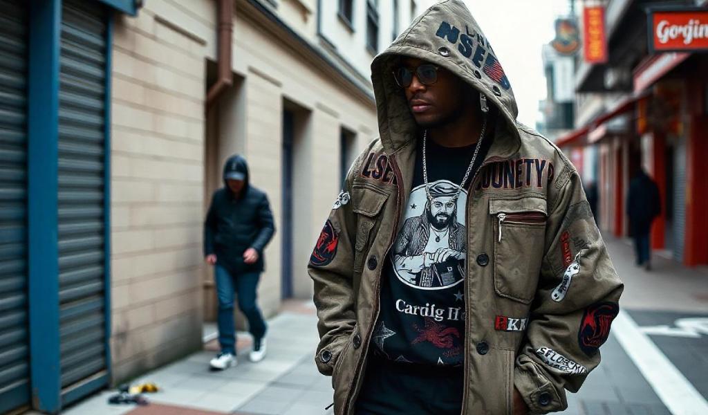 What Is Streetwear Clothing and How to Style It
