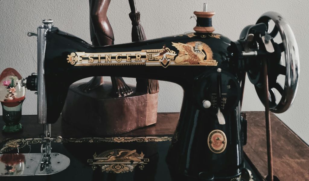 What is a Sewing Machine? Unpacking Its Importance in Sewing