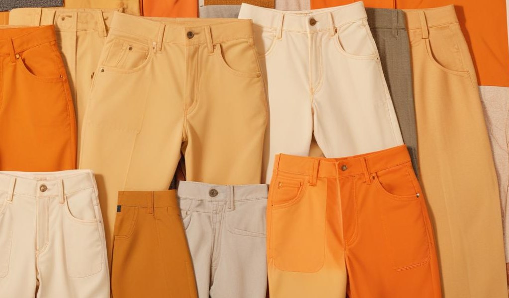 From Store to Style: Why Pants Pockets Are Sewn Shut and How to Open Them