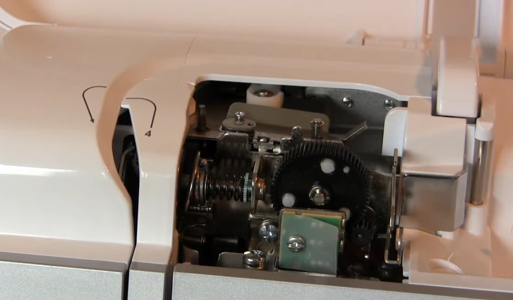 Why Upper Tension Matters in Sewing Machines and How to Get It Right
