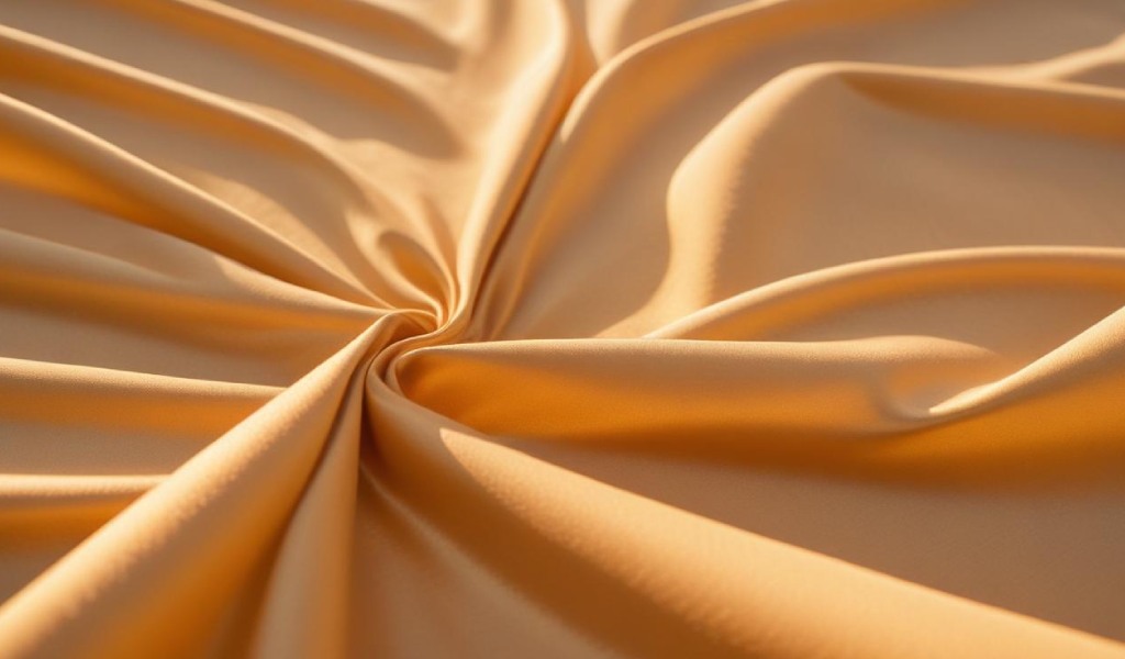 Cutting Edge Advice: Polyester Cutting Without the Fray