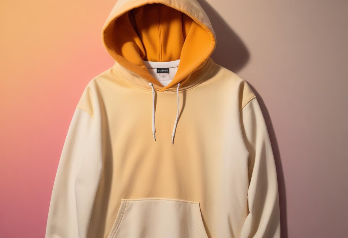 DIY Guide: How to Cut the Neck of Your Hooded Sweatshirt for a Unique Look