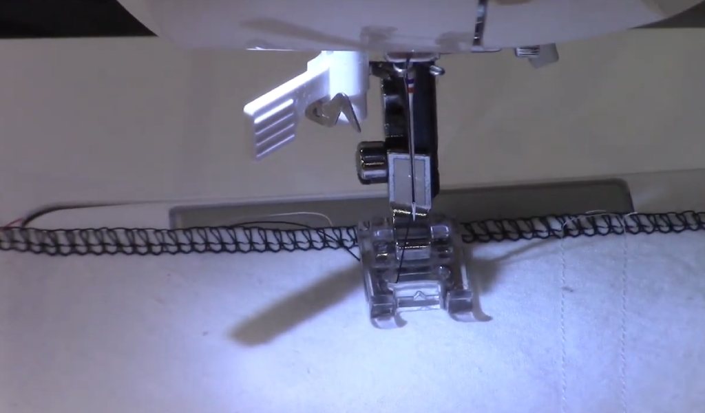 Why Needle Up and Down Position Matters in Sewing: A Complete Guide