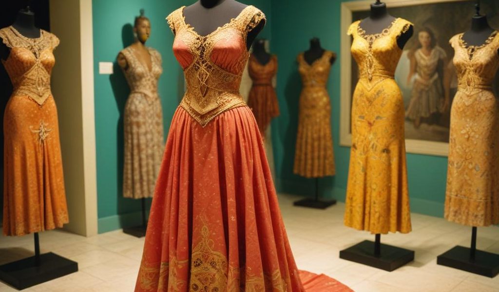 Traditional Clothing in Barbados: Cultural Fashion Guide