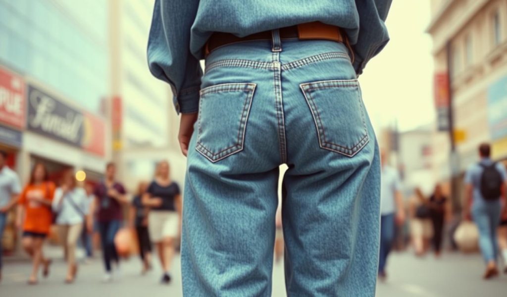 Why Do My Jeans Bunch at the Crotch? Understanding and Fixing the Issue