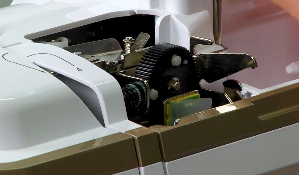 Beginner's Guide to Adjusting Upper Thread Tension on Any Sewing Machine