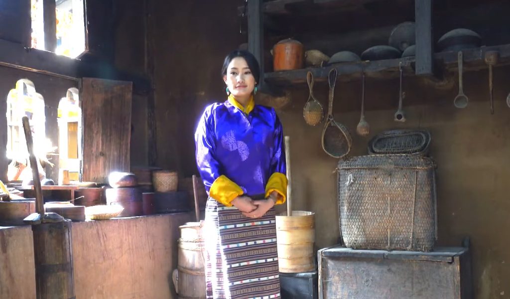 Bhutanese Traditional Dress: A Rich Cultural Heritage Explained