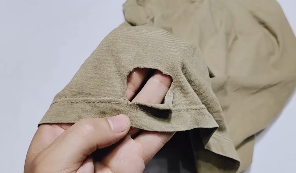 Quick Fixes: How to Repair Small and Large Tears in Fabric