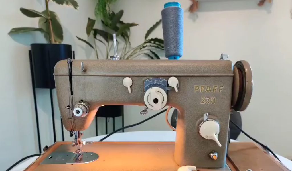 The Enduring Legacy of the Pfaff 230 Sewing Machine: A Comprehensive Review
