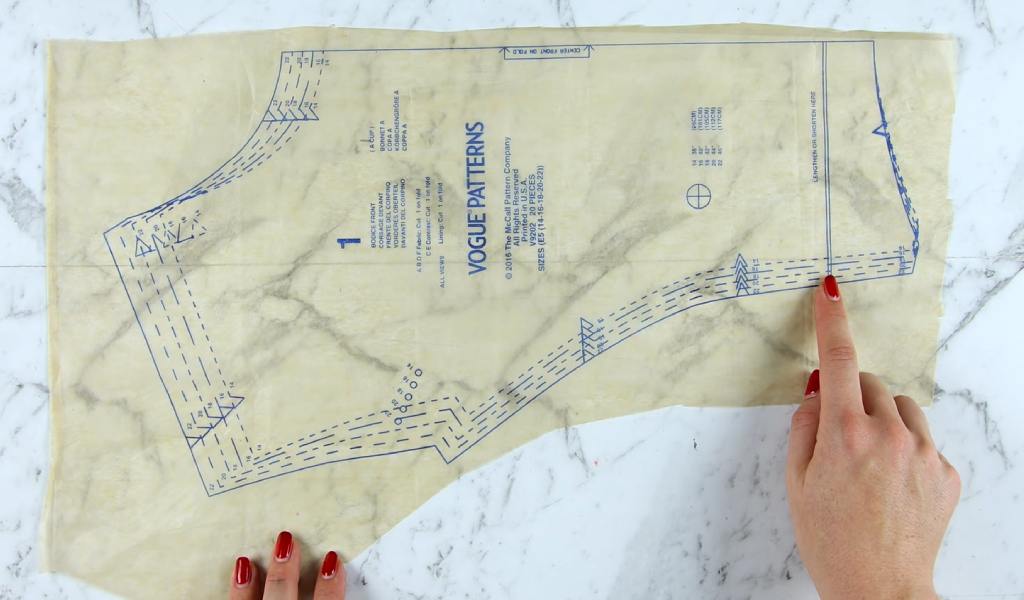 What Are Sewing Patterns and How Do They Work? Everything You Should Know