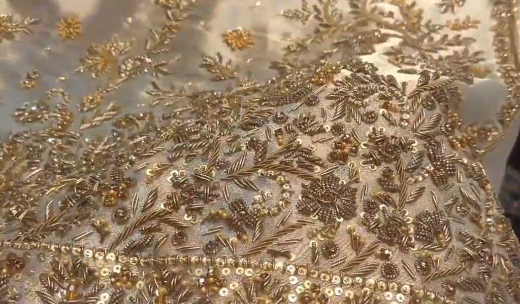 Embellishment in Fashion: Everything You Need to Know