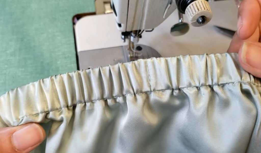 How to Attach an Elastic Waistband: Easy Step-by-Step Guide