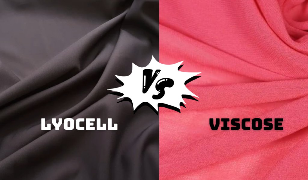 Lyocell vs Viscose: Choosing the Best Fabric for Clothing