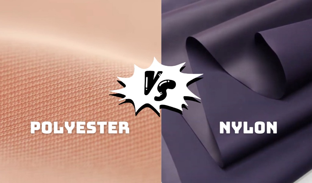 Polyester or Nylon: Which Is Right for Your Wardrobe?