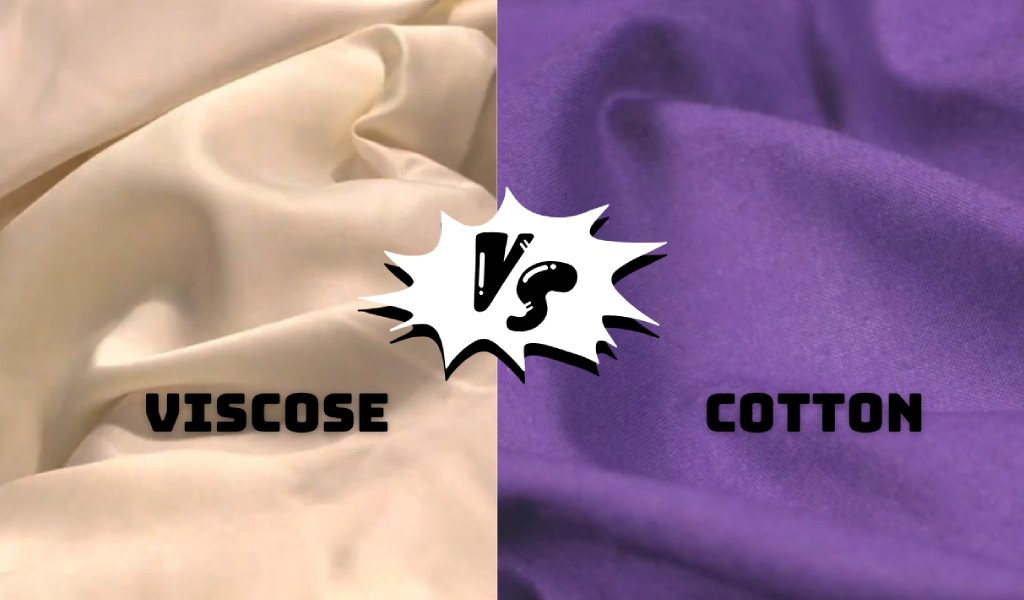 Viscose vs Cotton: Which Fabric is Best for Your Wardrobe?