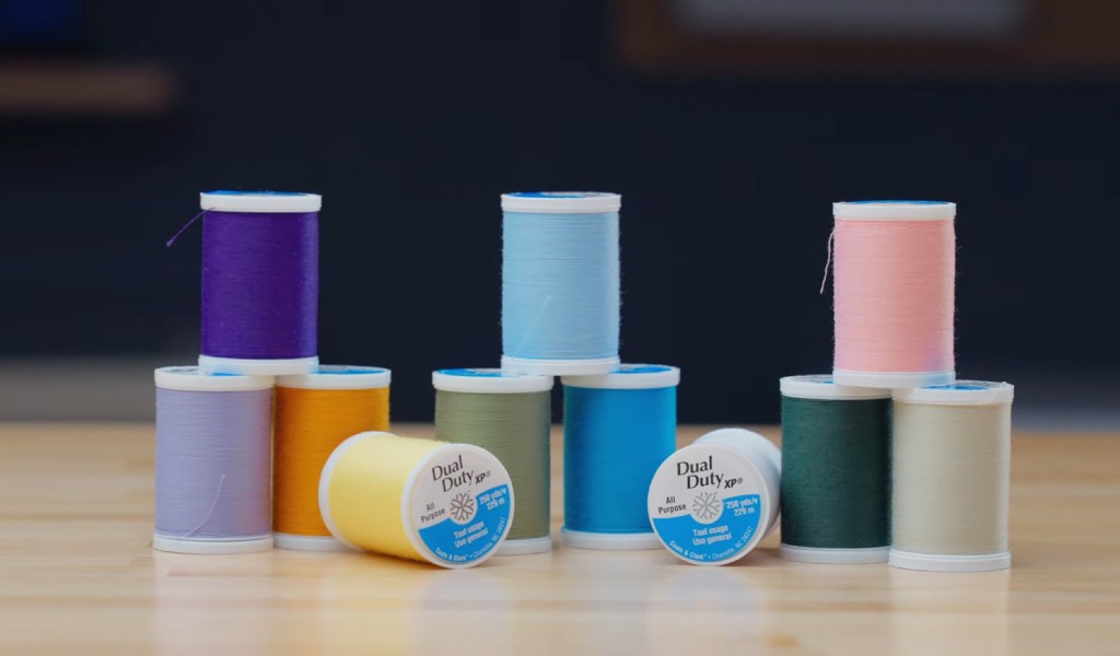 What Is Sewing Thread? Types, Uses & Benefits Explained