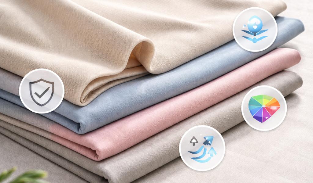 What Is Tetoron Fabric? Everything You Need to Know