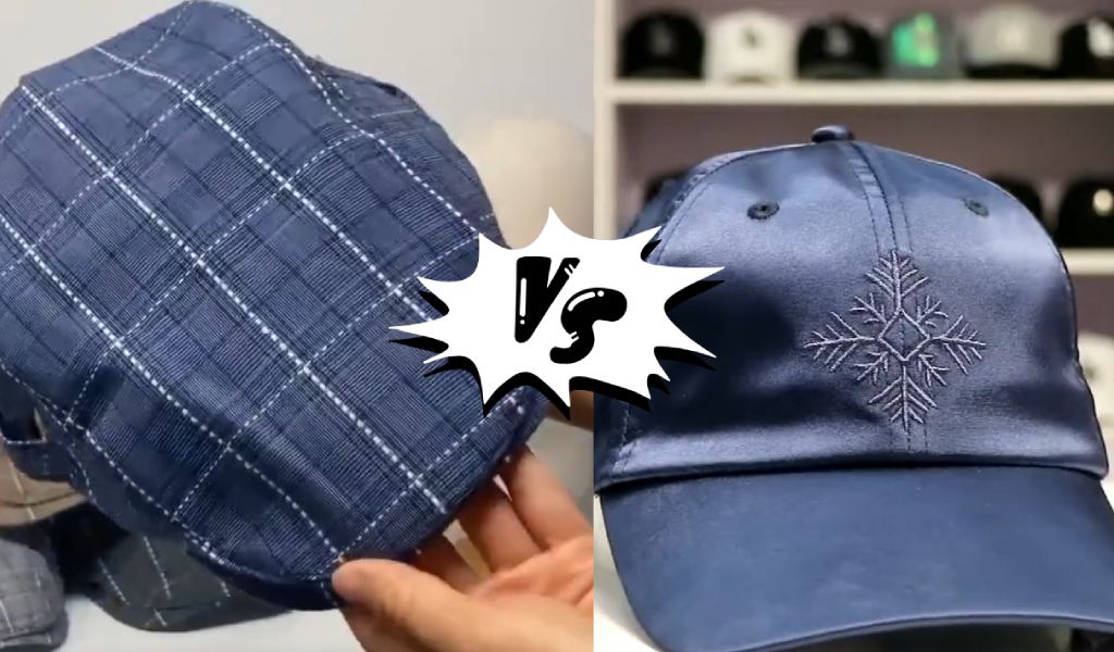 Cotton Caps Vs Polyester Caps 20 Key Differences Explained
