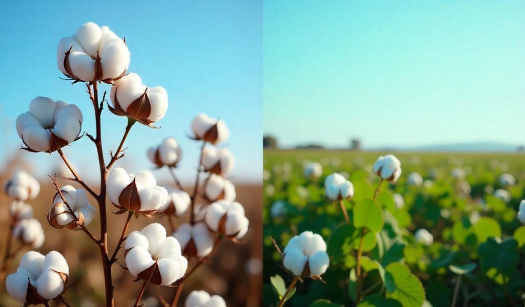 Giza Cotton vs Egyptian Cotton: 16 Key Differences Explained