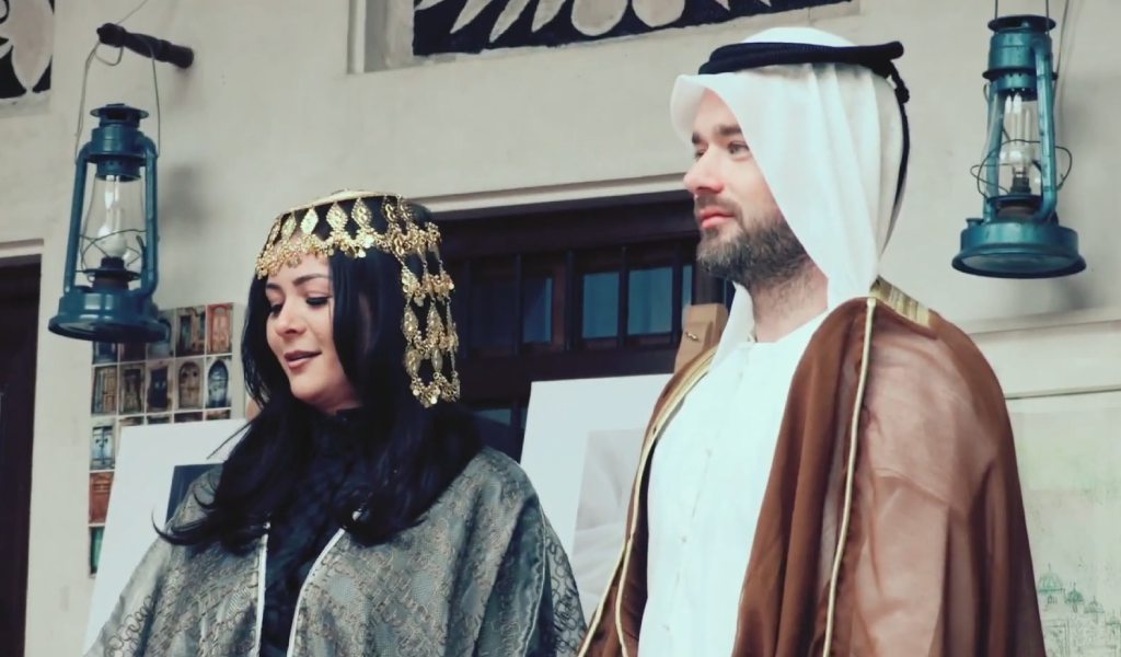 Traditional Clothing in the United Arab Emirates (UAE): A Cultural Overview