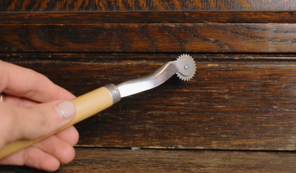 When and Why Would You Use a Tracing Wheel in Sewing?