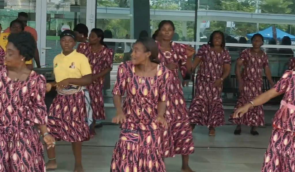 Cultural Fashion: Traditional Clothing in Equatorial Guinea