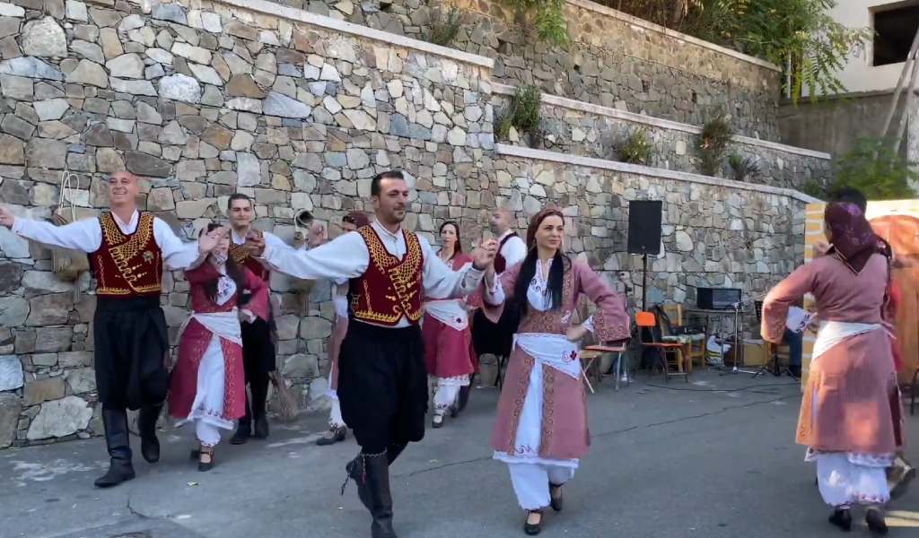 How Cyprus Traditional Clothing Reflects Island Culture