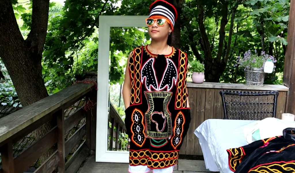 Exploring Traditional Clothing Styles in Cameroon’s Culture