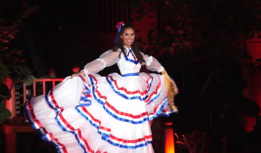 Traditional Clothing in Costa Rica: Fashion for Men & Women