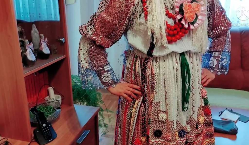 Traditional Clothing in Croatia: A Regional Heritage Guide
