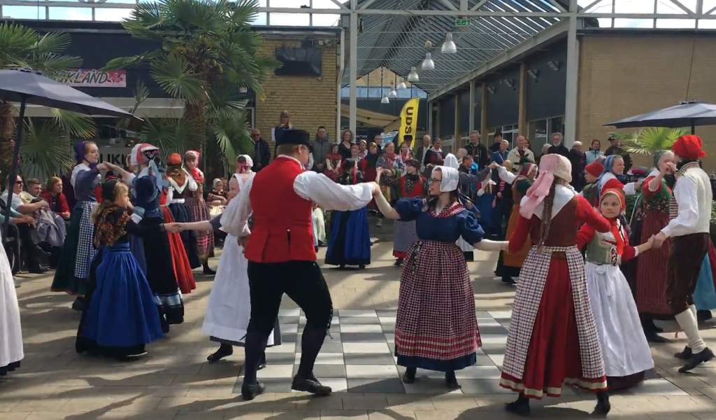 Traditional Clothing in Denmark: Key Pieces to Know About