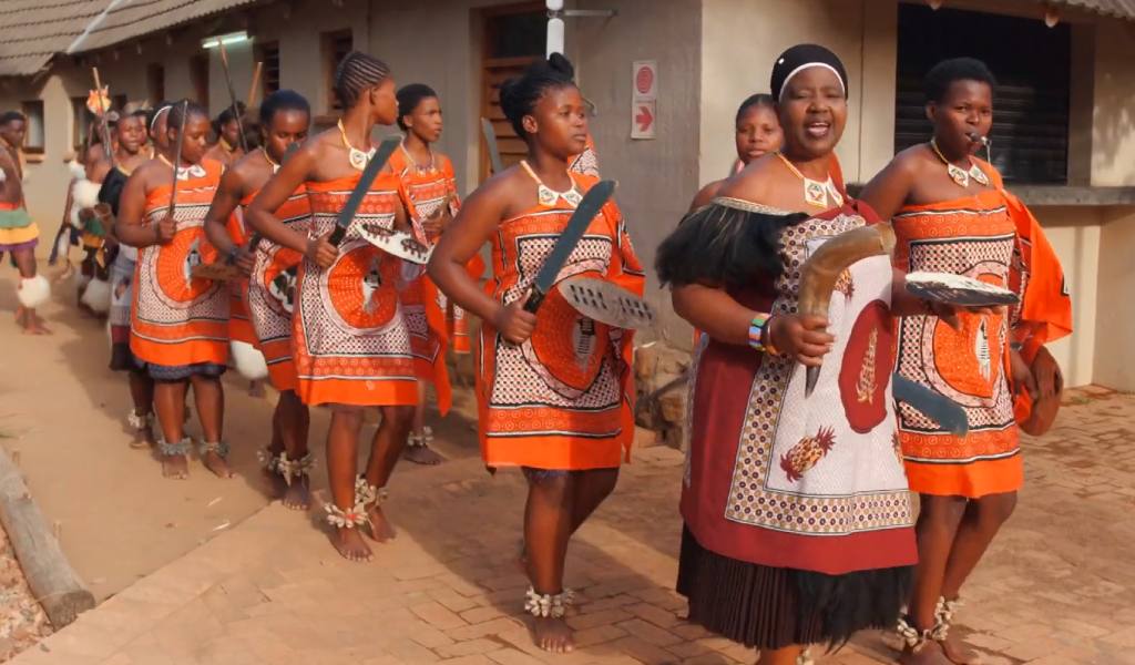 Exploring Traditional Clothing in Eswatini: Cultural Insights