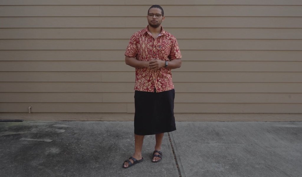 Traditional Clothing in Fiji: The Role of Sulu and Masi