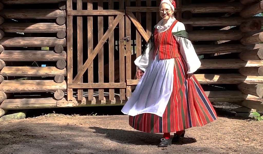 Traditional Clothing in Finland: A Symbol of Finnish Identity