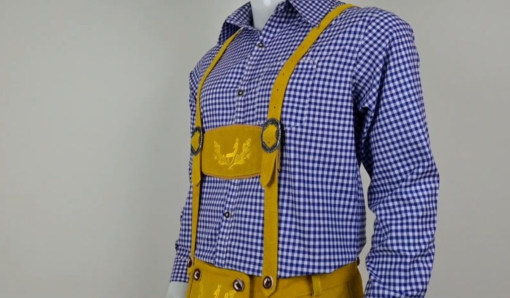 Traditional Clothing in Germany: What You Need to Know