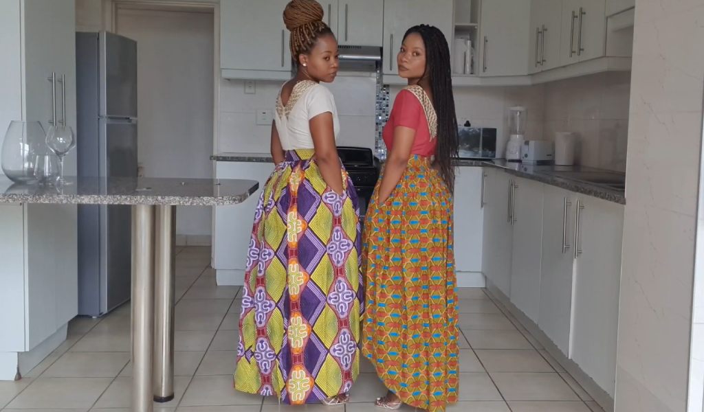 Traditional Congolese Clothing: A Rich Cultural Heritage
