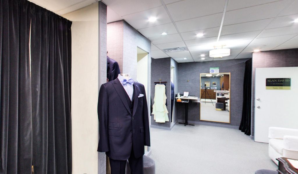 Top 10 Most Popular Tailors in NYC: Best for Suits, Dresses